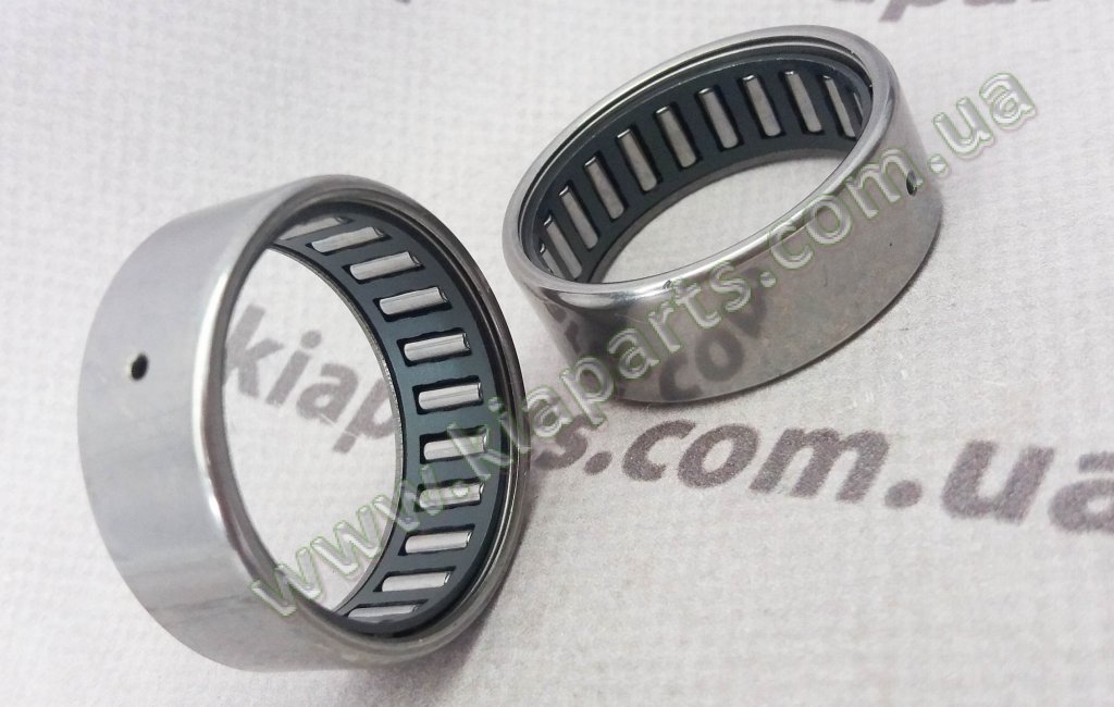 Купить Підшипник маточини передньої - 0K01133152 - Sportage:93~ K2500 ...