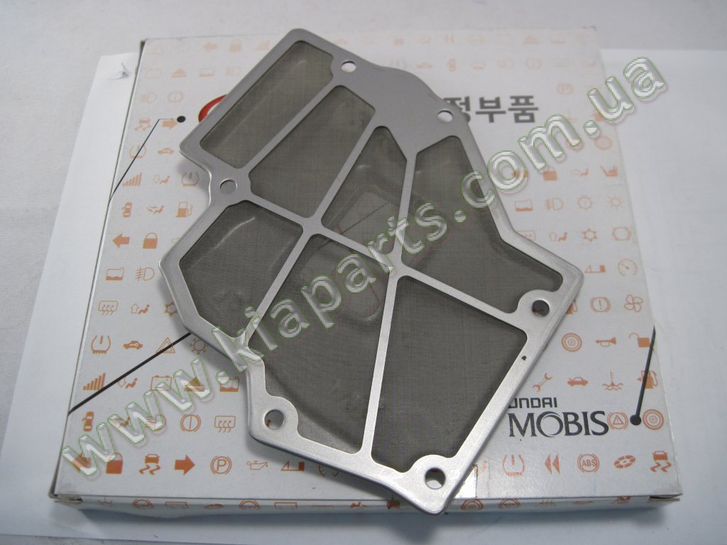 Купить Фильтр АКПП - 3530330060 - Sportage 98-03 Toyota Suzuki. По ...