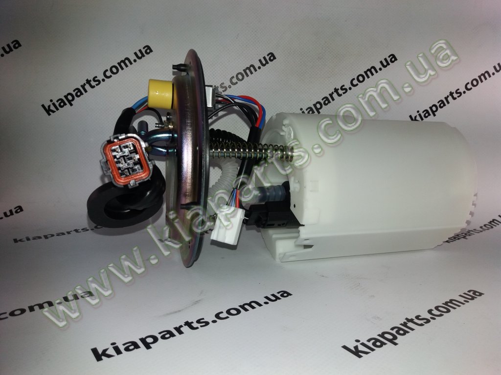 Купить Насос топливный - 0K2C01335ZA - Carens 02-06. По лучшей цене ...