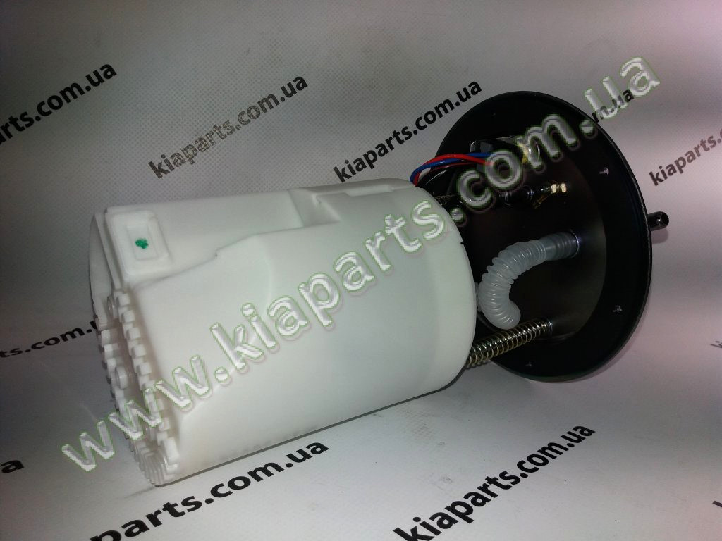 Купить Насос топливный - 0K2C01335ZA - Carens 02-06. По лучшей цене ...