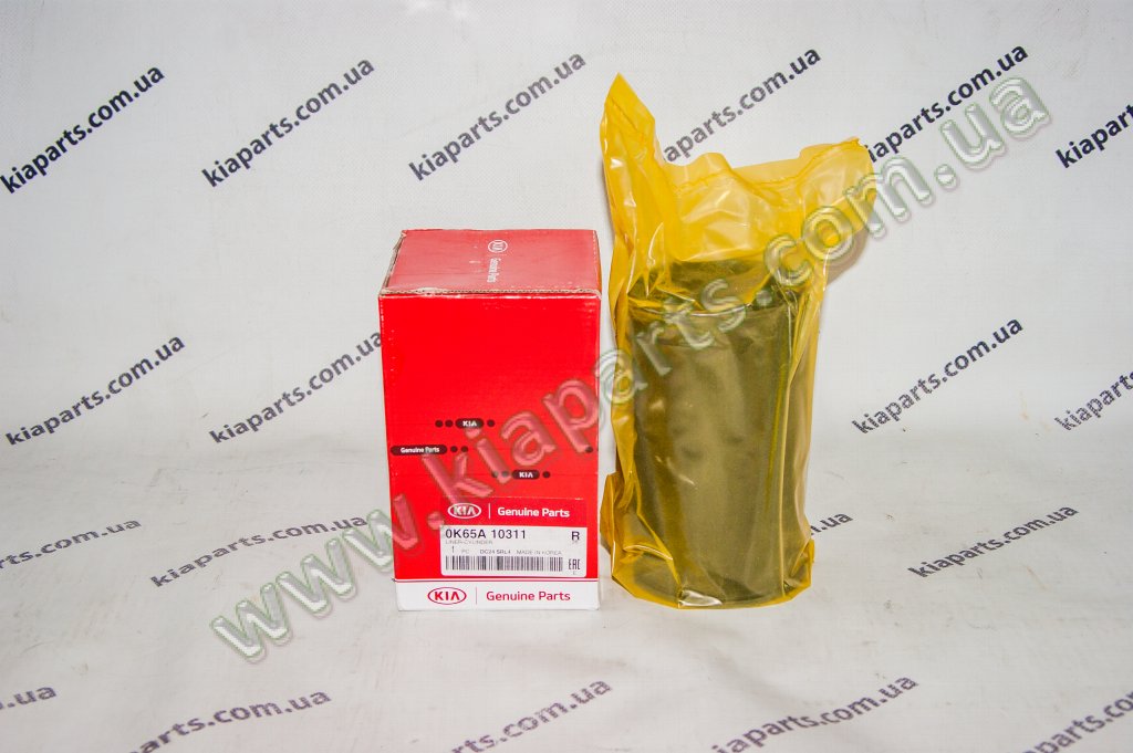 Придбати Гільза поршнева (STD) - 0K65A10311 - K2500/K2700/K2900/K3000 ...