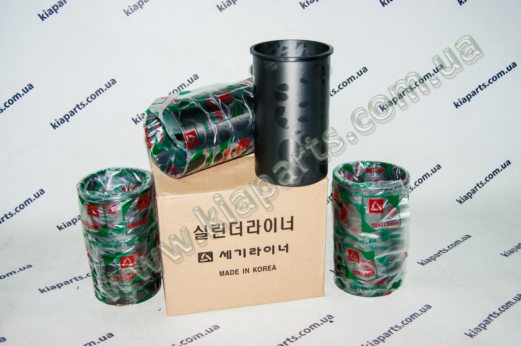 Купить Гільза поршнева (STD) - 0K65A10311 - K2500/K2700/K2900/K3000 ...