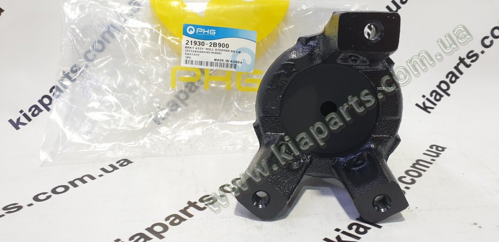 Купить Опора двигуна задня - 219302B000 - Santa Fe 06-12 Santa Fe 10 ...