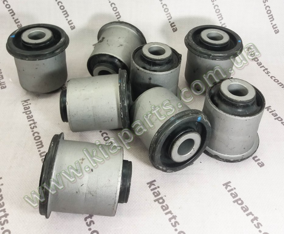 Купить Сайлентблок переднього нижнього важеля передній - 1311CBBAH3 - Sorento 06~. По лучшей ...