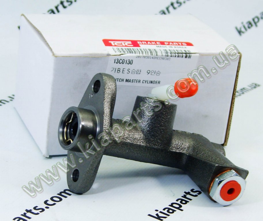 Купить Циліндр зчеплення головний - 0S08941400 - Besta 2.2D. По лучшей ...