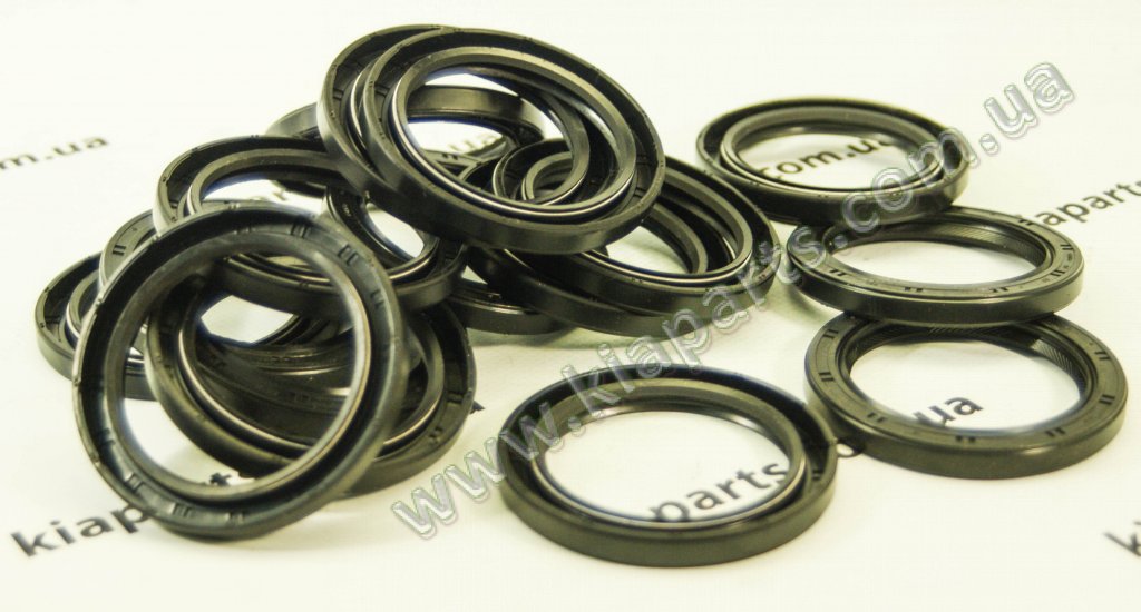 Купить Сальник коробки роздавальної - 4745239000 - Santa Fe 2.7, Santa ...