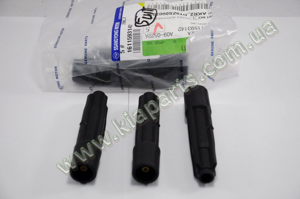 Купить Наконечник котушки запалювання - 1621590042 - 2,0 2,3 Action ...