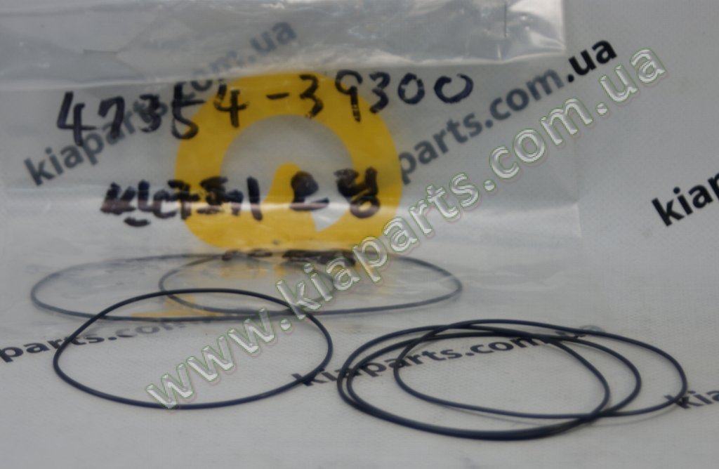 Купить Прокладка роздавальної коробки 4735439300 Cm10 10~ Ix55 07 13 Santafe 06~ Tucson 04