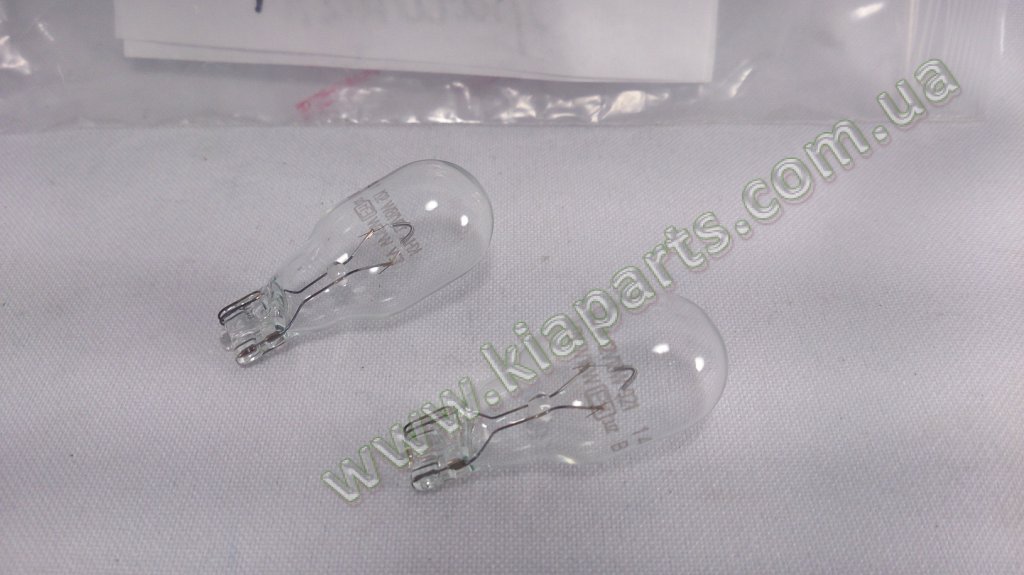 Купить Лампа розжарювання 12V16W (Біла) - 1864318004N - UNIV. По лучшей ...