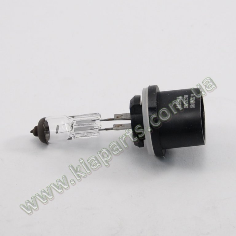 Купить Автолампа 12V 27W в противотуманную фару (прямой цоколь ...