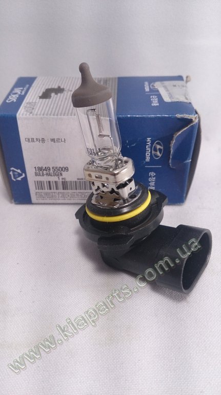 Купить Лампа накаливания HB4 12V51W - N9006 - UNIV. По лучшей цене ...