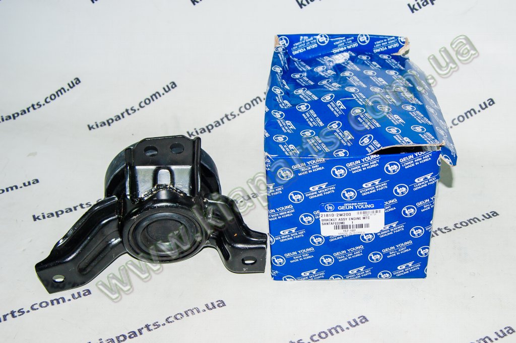 Купить Опора двигуна права - 218102W200 - Santa Fe 12~. По лучшей цене ...