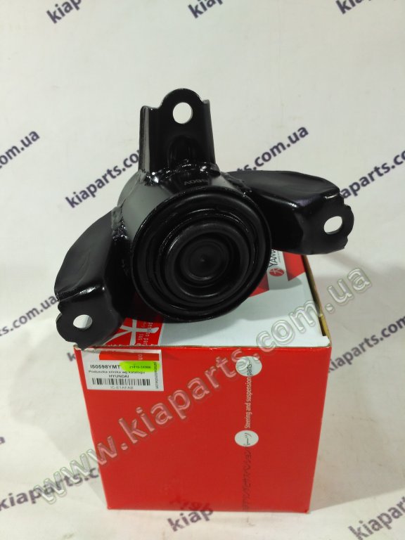 Купить Опора двигуна права - 218103X000 - Elantra 11~. По лучшей цене ...