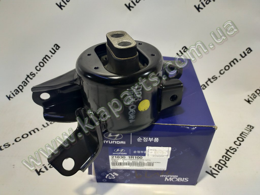 Придбати Опора двигуна ліва - 218301R100 - Solaris 1.4/1.6I 10~ Rio 11 ...