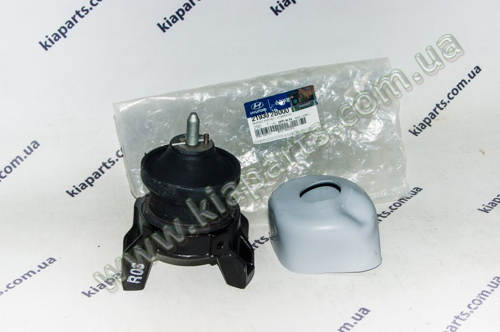 Придбати Опора двигуна задня - 219302B000 - Santa Fe 06-12 Santa Fe 10 ...