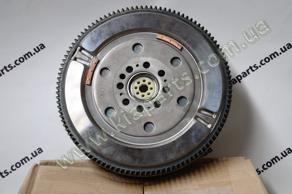 Купить Маховик двигуна - 232002F05YFFF - IX35 2.0 TCI 10~ Sportage 10 ...