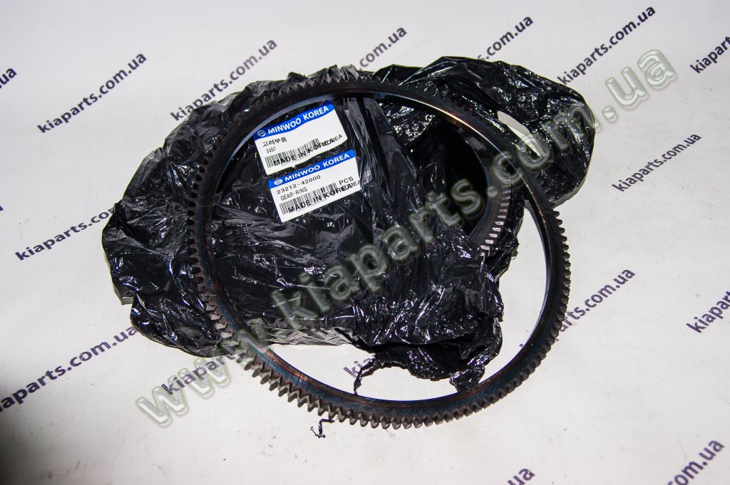 Придбати Вінець маховика - 2321242000 - H100 H1. За найкращою ціною.