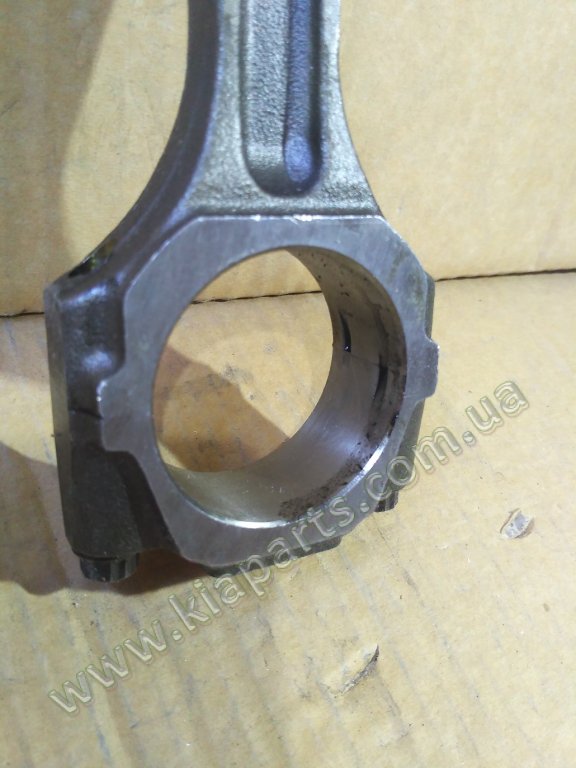 Купить Шатун двигуна - 2351027400 - Tucson 2,0D Santa Fe 2,2TD Sportage ...