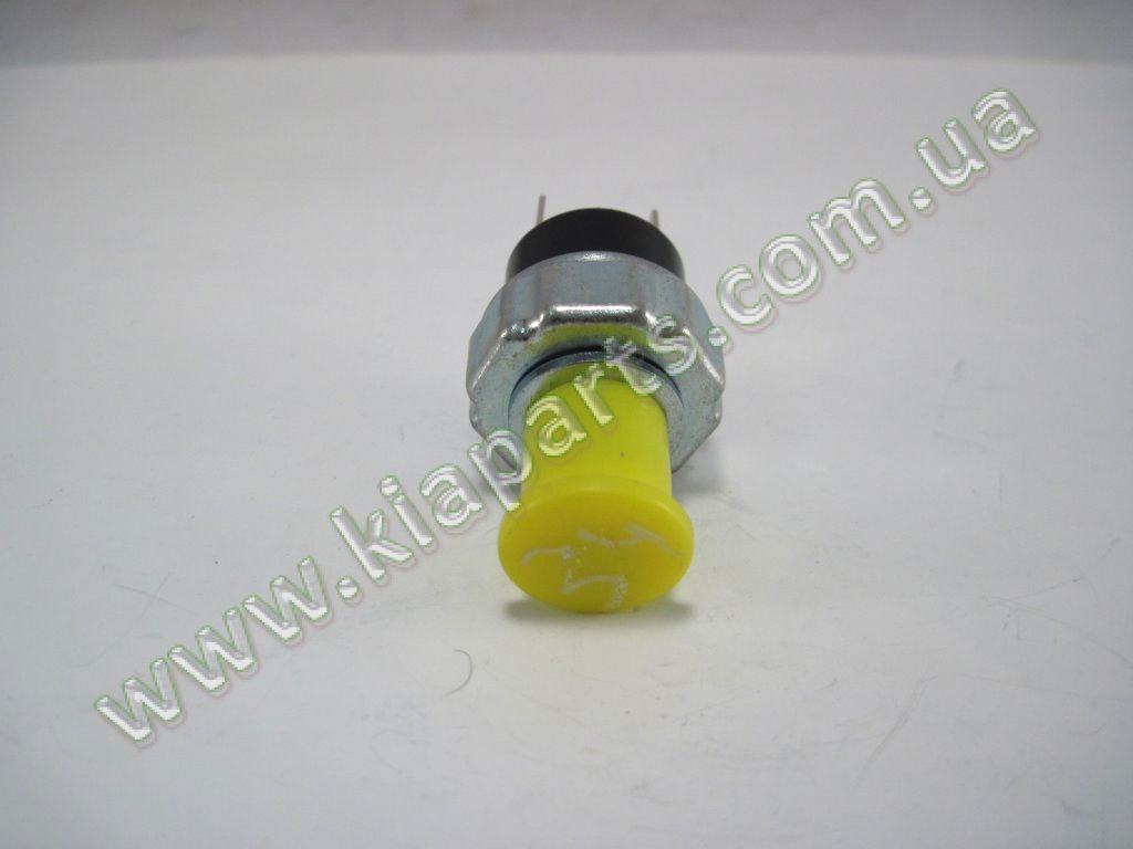 Купить Датчик давления масла - 25036834 - Nexia/Espero. По лучшей цене ...