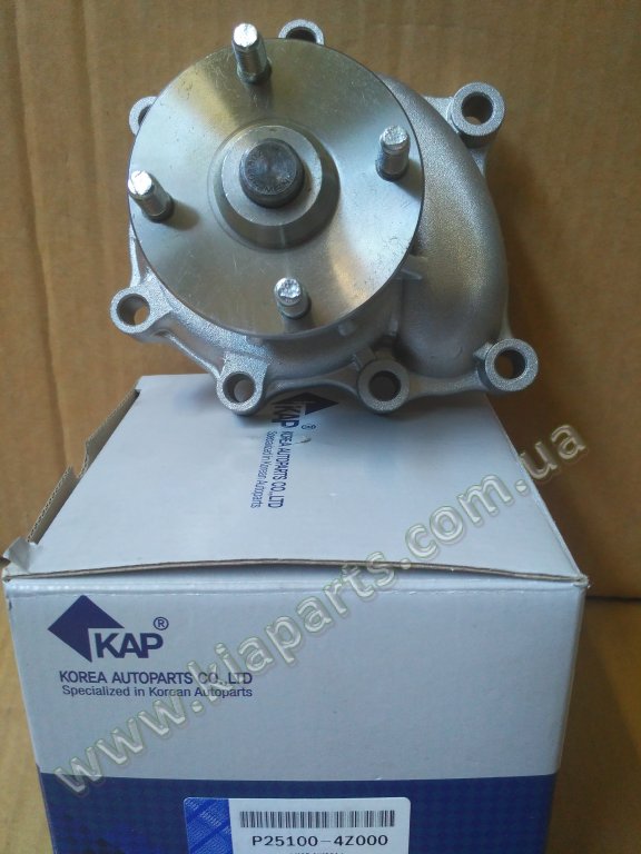 Купить Насос водяний - KM0100624 - Pregio K2700. По лучшей цене ...