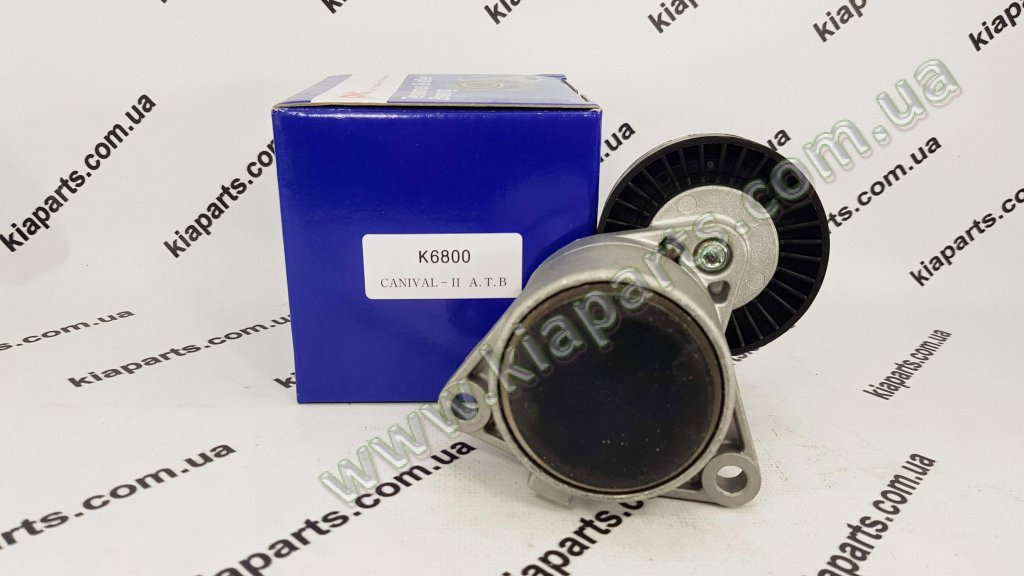 Купить Ролик натягу ременя генератора (з натягувачем в зборі ...