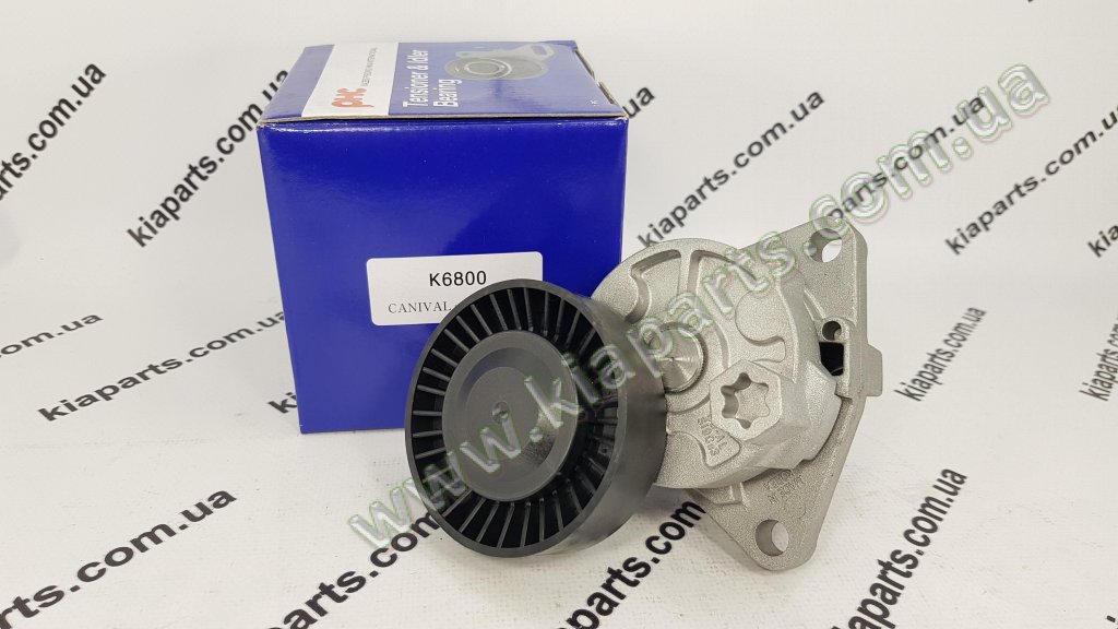 Купить Ролик натягу ременя генератора (з натягувачем в зборі ...