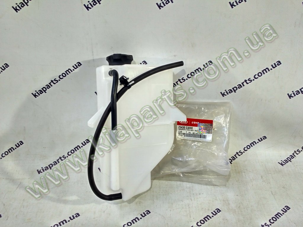 Придбати Бачок расширительный - 254302J000 - Mohave 05-15. За найкращою ...