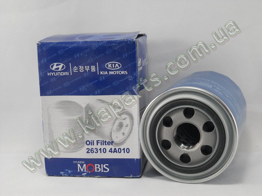 Купить Фільтр оливи - W93026 - H1 2015~ Sorento 2,5CRDI Pregio Besta H1 ...