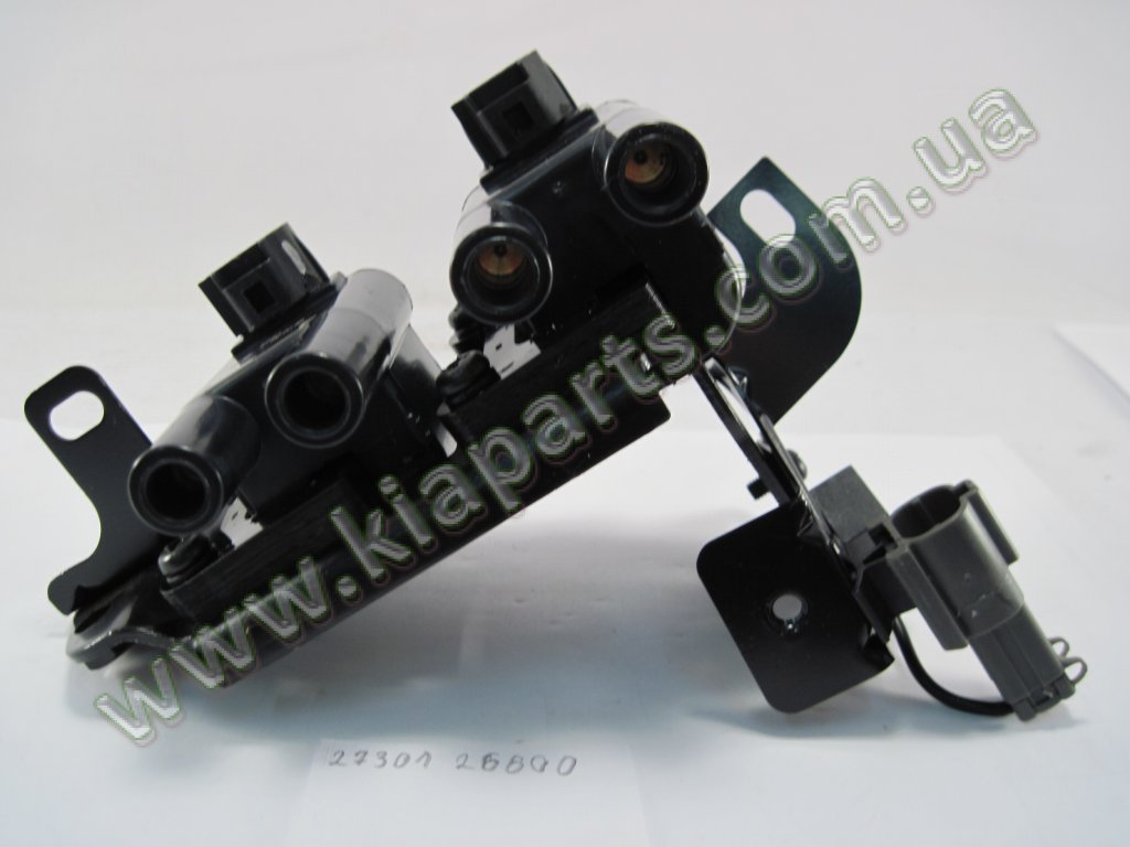 Купить Котушки запалювання в зборі - MMI030123 - Getz 1.6L,Accent 1999 ...