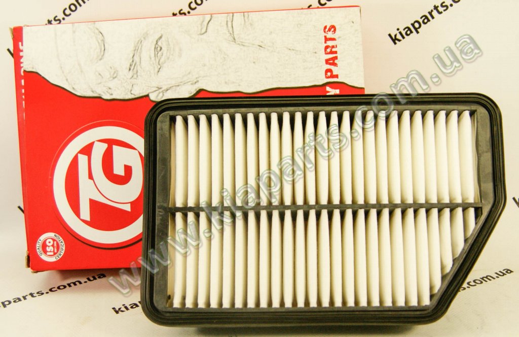 Купить Фільтр повітряний - 281132S000 - ix35. По лучшей цене. KIAPARTS ...