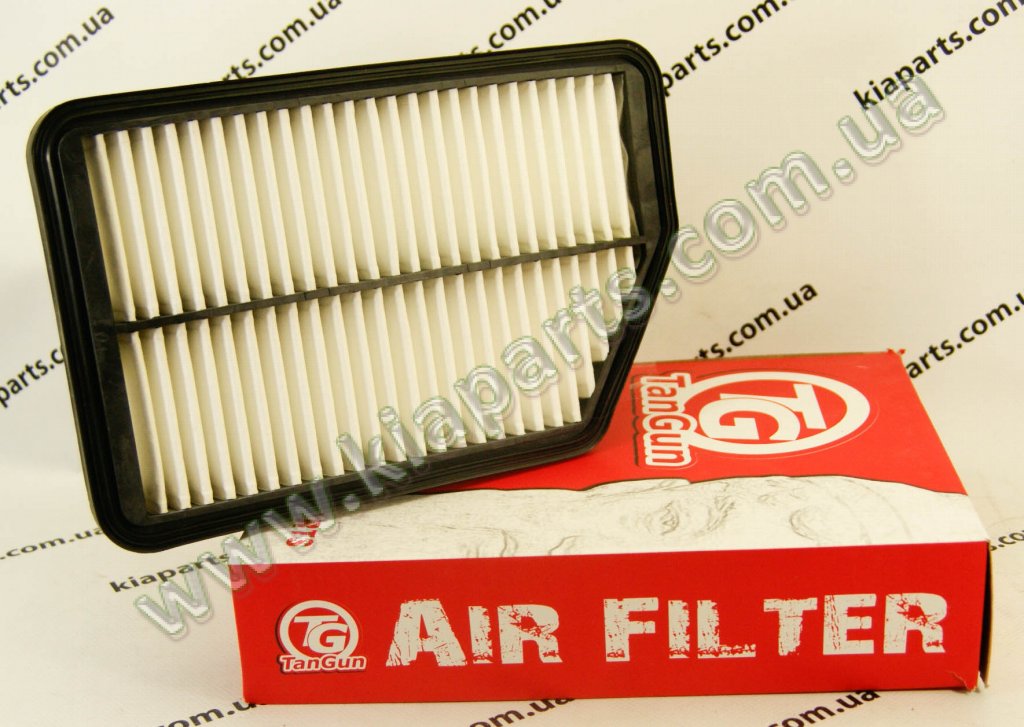 Купить Фільтр повітряний - 281132S000 - ix35. По лучшей цене. KIAPARTS ...