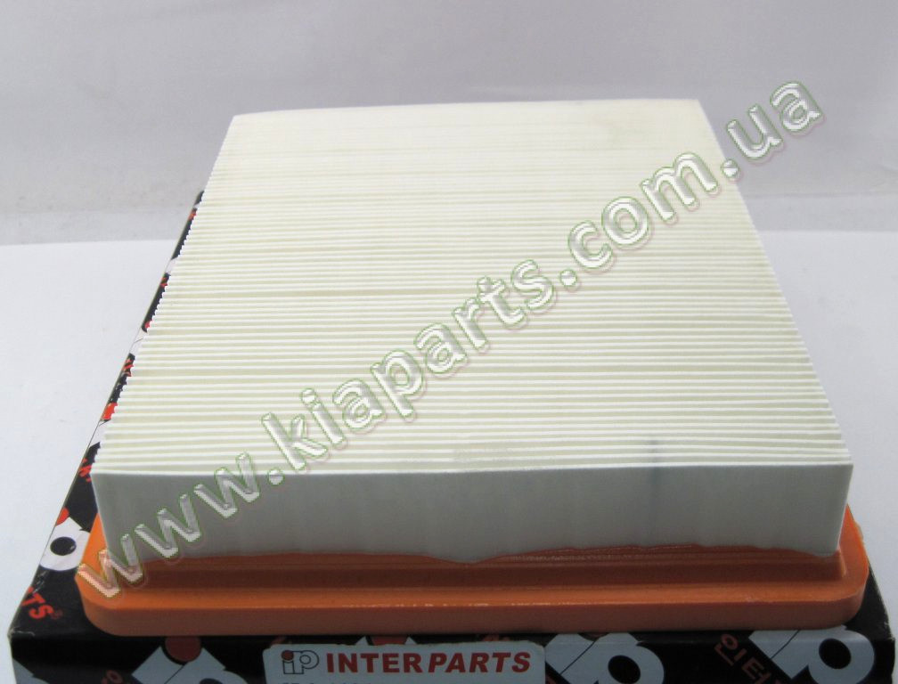 Купить Фільтр повітряний - PAA028 - CR-V III Sonata 1999~ Magentis 2000 ...