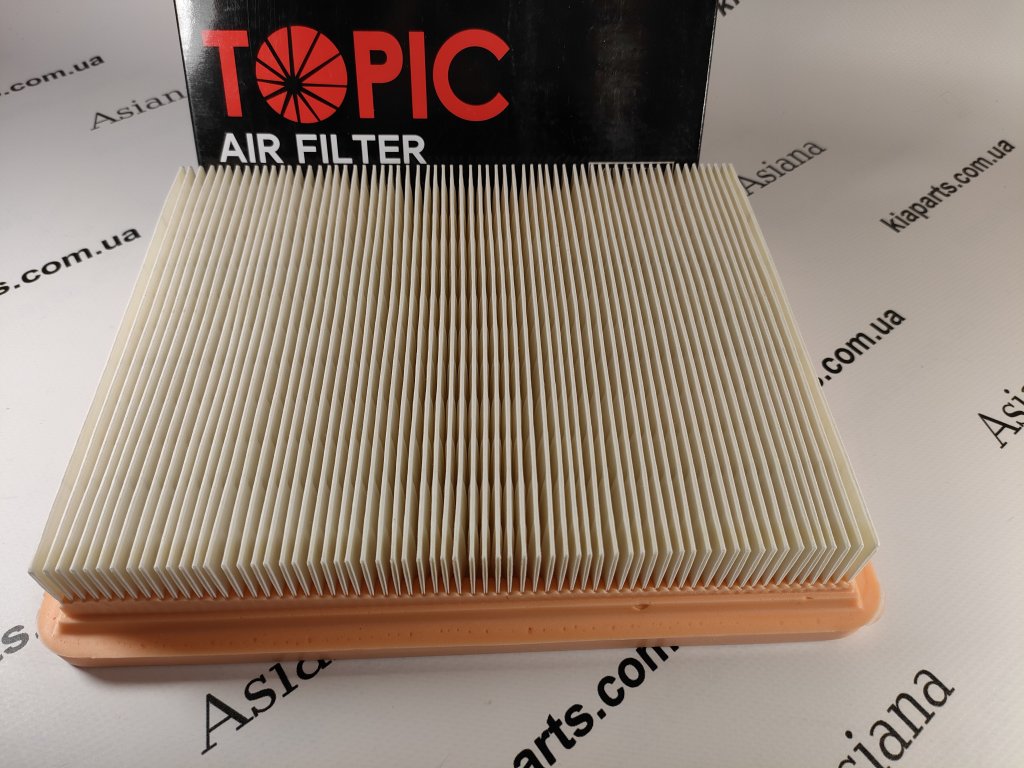 Купить Фільтр повітряний - PAA028 - CR-V III Sonata 1999~ Magentis 2000 ...