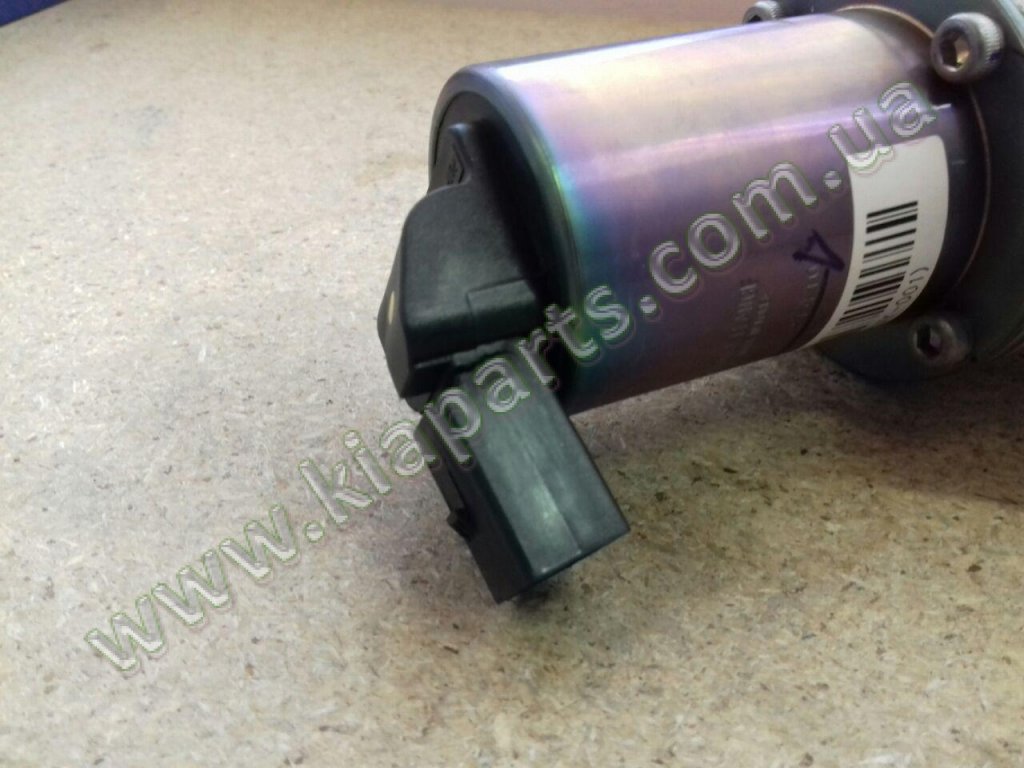 Купить Клапан EGR (рециркуляції відпрацьованих газів)(В ЗБОРІ ...