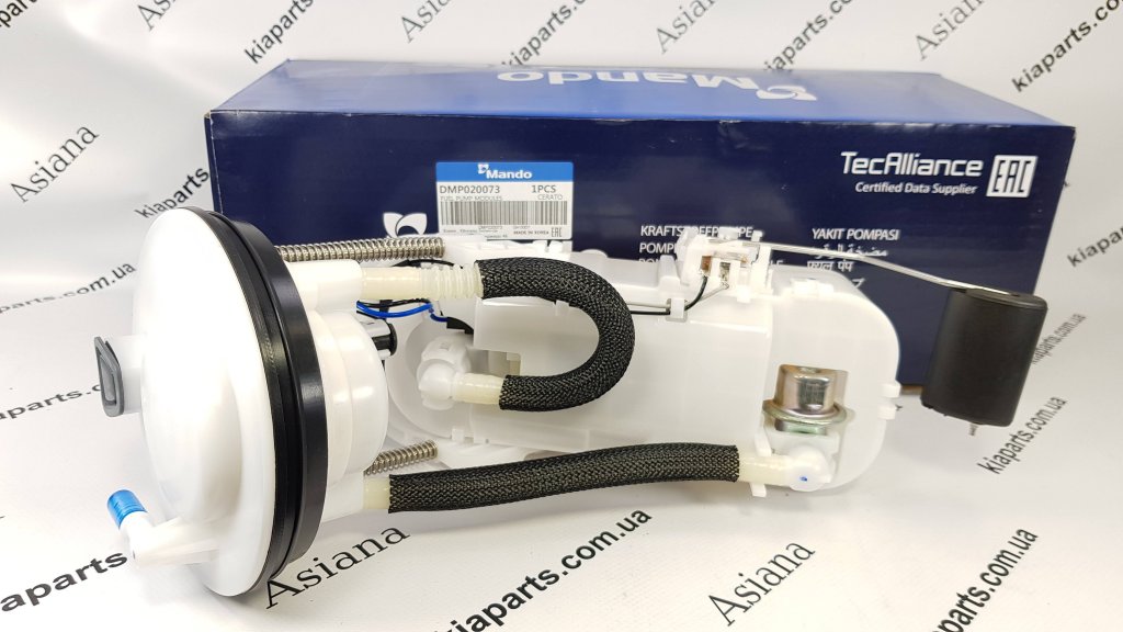 Купить Насос паливний у зборі - 311102F000 - Cerato 06-09. По лучшей ...