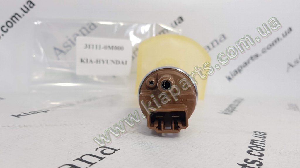 Купить Насос паливний - 311110M000 - Sonata NF 2.4L Tucson 2.0L, 2.7L ...