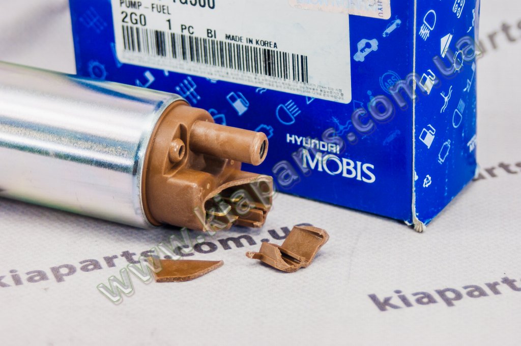 Купить Насос паливний - 311112D000 - Accent Cerato Ceed Elantra i30 ...