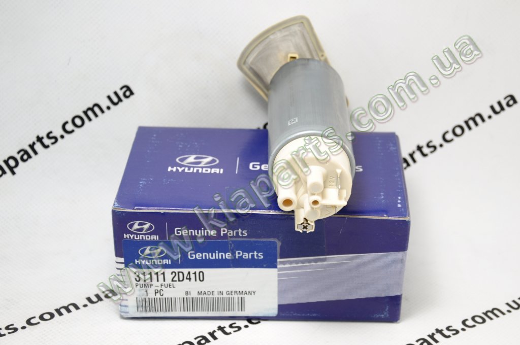 Купить Насос топливный - 311112D410 - Tucson Sportage Ceed 2.0 CRDI. По ...