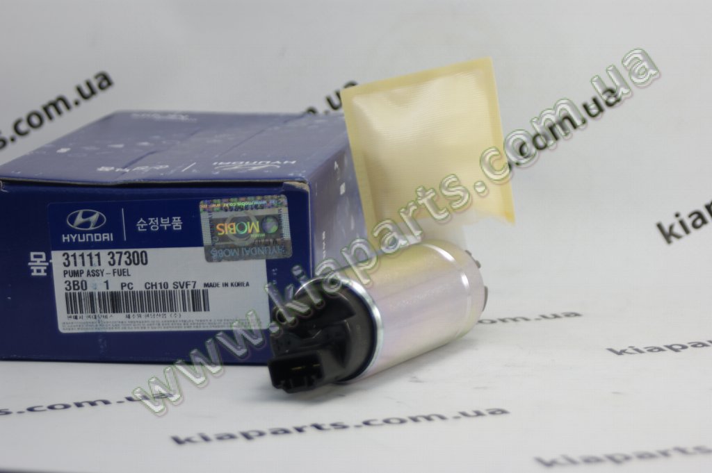 Купить Насос паливний - 3111137300 - Sonata 93 H100 93~ Joise. По ...