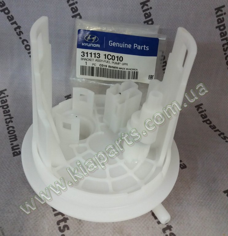 Купить Кронштейн насоса топливного - 311131C010 - Getz. По лучшей цене ...