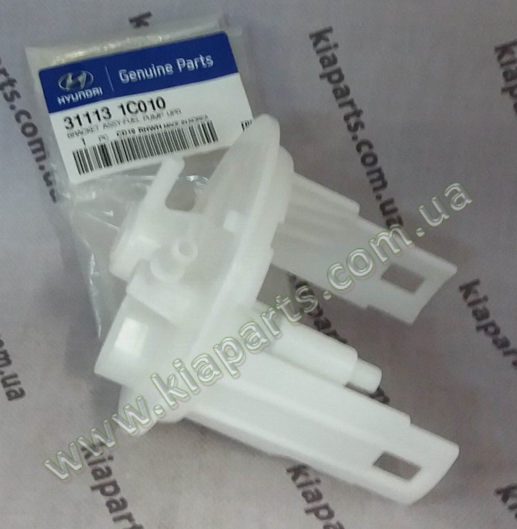 Купить Кронштейн насоса топливного - 311131C010 - Getz. По лучшей цене ...
