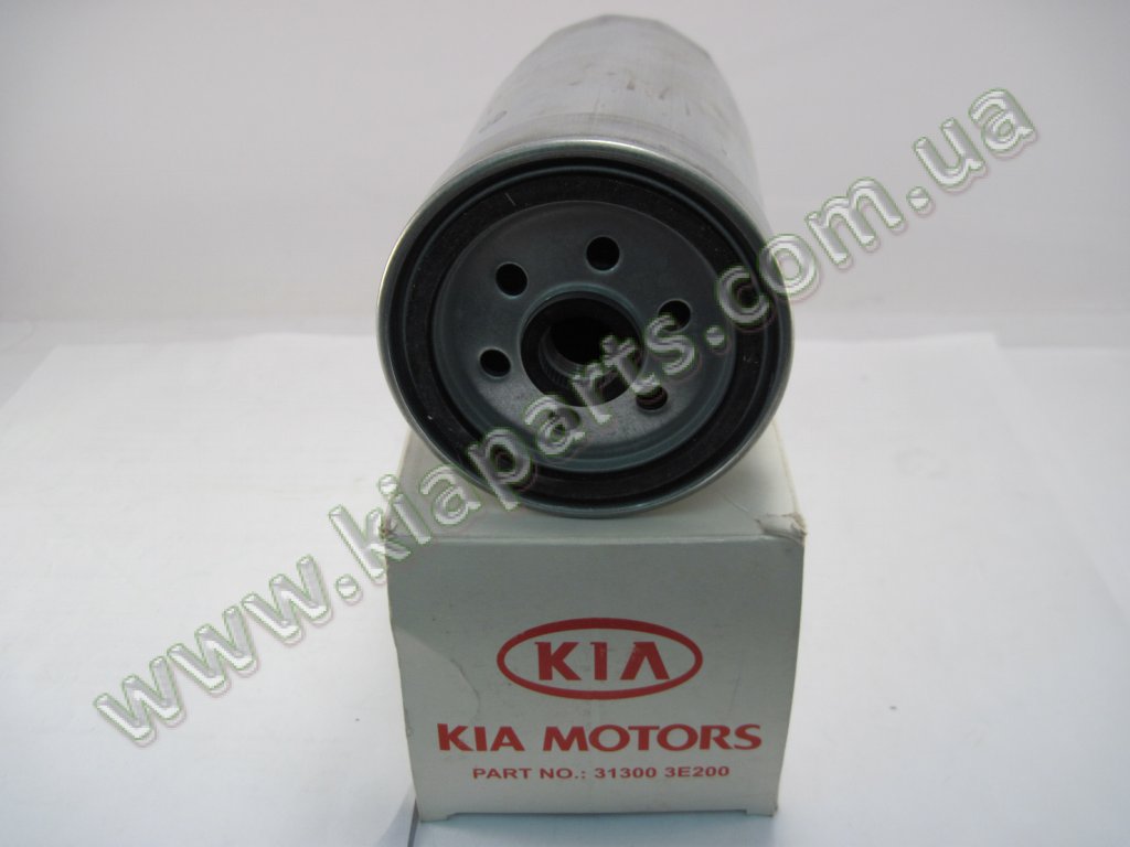 Купить Фільтр паливний - 313003E200 - Sorento 2.5TD (D4CB) Iveco Fiat ...