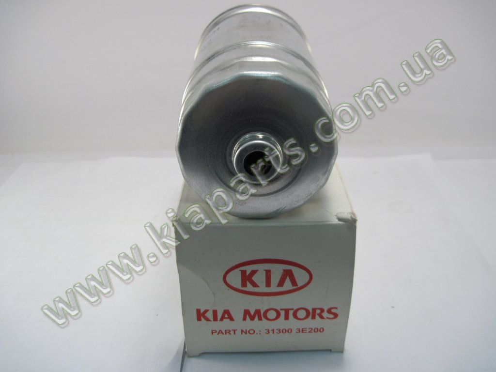 Купить Фільтр паливний - 313003E200 - Sorento 2.5TD (D4CB) Iveco Fiat ...