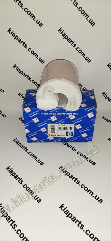 Купить Фільтр паливний - 319112G000 - Magentis III Mohave 3.8L. По ...