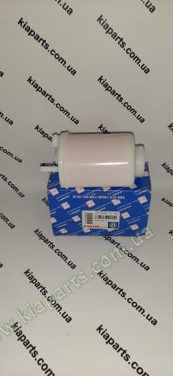 Купить Фільтр паливний - 319112G000 - Magentis III Mohave 3.8L. По ...