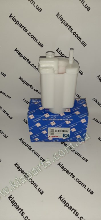 Купить Фільтр паливний - 319112G000 - Magentis III Mohave 3.8L. По ...