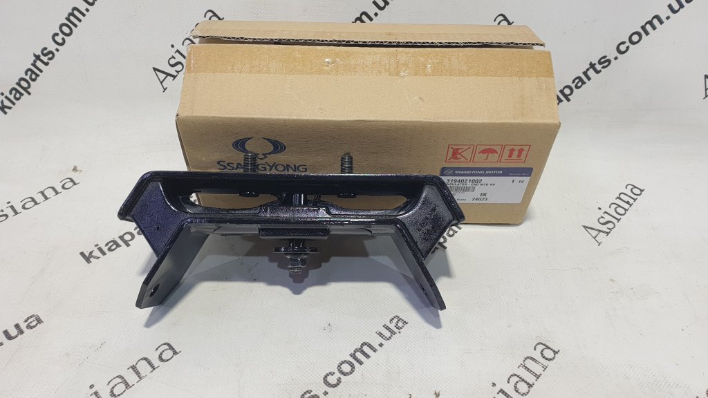 Придбати Опора двигуна задня (КПП) - 3194021001 - ACTYON KYRON RODIUS ...