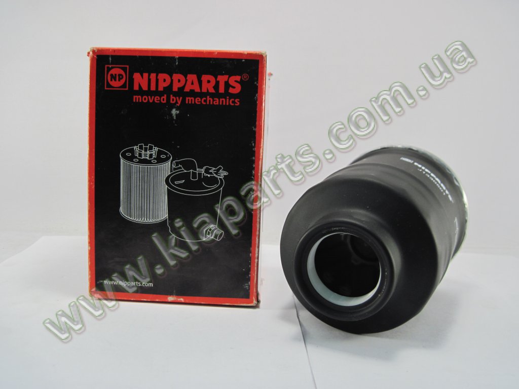 Купить Фільтр паливний - ADG02329 - H-1 HD65/72 98~ K3000 Pregio Besta ...