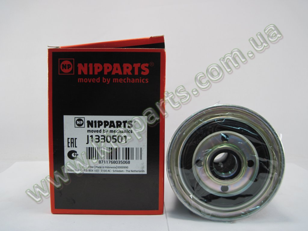 Купить Фільтр паливний - ADG02329 - H-1 HD65/72 98~ K3000 Pregio Besta ...