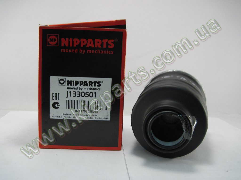 Купить Фільтр паливний - ADG02329 - H-1 HD65/72 98~ K3000 Pregio Besta ...